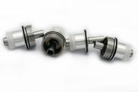 China FACTORY PRICE Excavator Components of Raw Material Pusher Joystick Bullet for sale