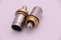 China Orignal 5x5x5cm Hydraulic Pusher Excavator Bullets for sale