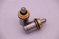 China Orignal 5x5x5cm Hydraulic Pusher Excavator Bullets for sale