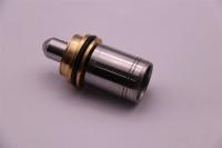 China Excavator Hydraulic Pusher Joystick Bullets 1 Years Warranty  Joystick Bullet for sale