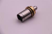 China Excavator Hydraulic Pusher Joystick Bullets 1 Years Warranty  Joystick Bullet for sale