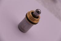 China Excavator Hydraulic Pusher Joystick Bullets 1 Years Warranty  Joystick Bullet for sale