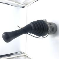 China ISO14001 Excavator Joystick Assy Foot Valve Pilot Pump Operating Handle for sale