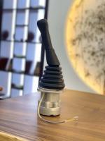China Control Rod Pilot Valve Joystick Handle Assy Excavator Spare Parts for sale
