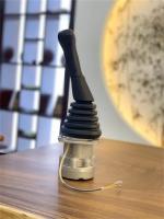 China Control Rod Pilot Valve Joystick Handle Assy Excavator Spare Parts for sale