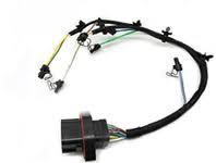 China Wholesale price Excavator part C6.4 320D/323D electronic fuel injection engine Nozzle wiring harness 3054891 for sale