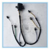 China Wholesale price Excavator part  C7 324D/3329 Delectronic fuel injection engine Nozzle wiring harness222-5917 for sale