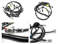 China Wholesale price Excavator part  C7 324D/3329 Delectronic fuel injection engine Nozzle wiring harness222-5917 for sale