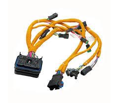 China Excavator part  3162B /325C C-7 Delectronic fuel injection engine Nozzle wiring harness 153-8920 for sale