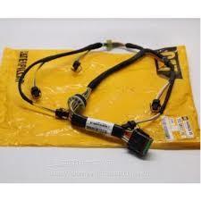 China Excavator part erpilla 320c  Wiring harness for left operating handle in direct injection cab 170-6959 for sale