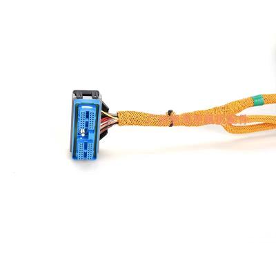 China good quality Excavator part  C6.6 323D Electric injection engine wiring harness 260-5542 for sale