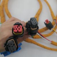 China good quality Excavator part  C7.1 323D2/326D2 Electric injection engine wiring harness 374-2640 for sale