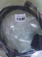 China old version Excavator part  324D/325D/329D C7 Electric injection engine wiring harness 198-2713 for sale