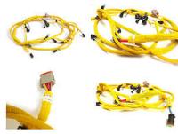 China Chassis Wiring Harness Excavator Sapre Part 330C C-9 Electric Injection Engine Wiring Harness230-6279 for sale