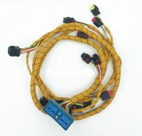 China Chassis Wiring Harness Excavator Sapre Part 330C C-9 Electric Injection Engine Wiring Harness230-6279 for sale