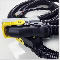 China Excavator sapre part  C13 345C Electric injection engine wiring harness 259-5069 for sale