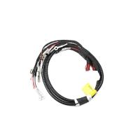 China Excavator spare part 312D 313D  Electric spray chassis wiring harness 306-8678 for sale
