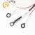 China Electric jet engine outside liner 330C  Chassis wiring harness for Excavator spare part 204-1813 for sale