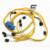 China Electric jet engine outside liner 330D 336D Chassis wiring harness for Excavator spare part 306-8528 for sale