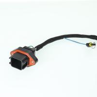 China C6.6 Electric jet engine outside liner 325C  Chassis wiring harness for Excavator spare part 186-4853 for sale
