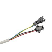 China Chassis Wiring Harness Rotary Drilling Rig 330D/336D/340D EFI Outside Line For Excavator Spare Part 306-8797 for sale