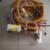 China good price Excavator spare part 345D/349D  Chassis wiring harness 319-0975 for sale