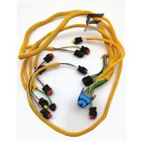 China good price Excavator spare part 345D/349D  Chassis wiring harness 319-0975 for sale