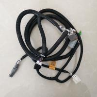 China Chassis Wiring Harness Excavator Spa Rotary Drilling Rig 345D/349D  EFI Outside Line 342-2990 for sale
