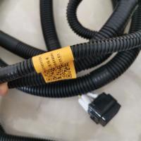 China Chassis Wiring Harness Excavator Spa Rotary Drilling Rig 345D/349D  EFI Outside Line 342-2990 for sale