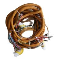 China good price high quality 330C Carter Hydraulic pump Excavator accessories 1914411 Fuel sensor wiring harness for sale