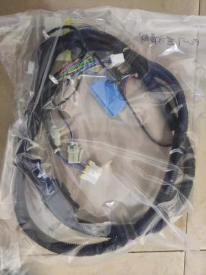 China good price high quality 382-5941 Carter  Excavator accessories 374D Fuel sensor wiring harness for sale