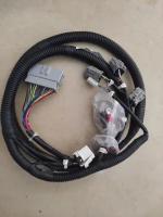 China good price high quality 382-5941 Carter  Excavator accessories 374D Fuel sensor wiring harness for sale