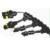 China Domestic direct injection Chassis wiring harness 320C Carter  Excavator Cab platform wiring harness 163-6749 for sale