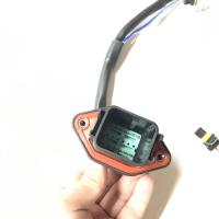 China excavator parts  Cab wiring harness 312D 315D 320D EFI cab wiring harness 259-5296 for sale