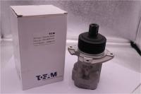 China Hydraulic Handle Valve Excavator Joystick SK200-3 Kobelco Cabin Operate Industrial Digger Joystick for sale