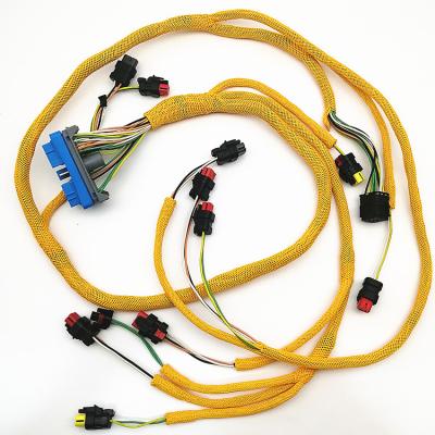 China High Quality Excavator Hydraulic Parts for 320C, 1 Year Warranty for sale