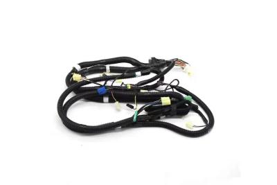 China excavator parts long  Cab wiring harness 330C EFI cab wiring harness 163-6787 for sale