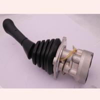 China Operating Rod  EC210B EC240B Excavator Joystick Excavadora De La Palanca De Mando For Excavating Machinery for sale