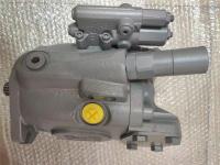 China Rexroth Hydraulic Main Pump Motors Fan Pump Piston Excavator Pump Digger Parts Adjustments For A10V Excavator for sale