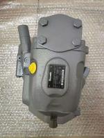 China Rexroth Hydraulic Main Pump Motors Fan Pump Piston Excavator Pump Digger Parts Adjustments For A10V Excavator for sale