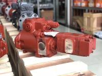 China Yuchai Model K3SP36C K3SP36C Excavator Hydraulic Main Drive Pump Spare Parts Excavator For 3.5 Ton excavating machine for sale