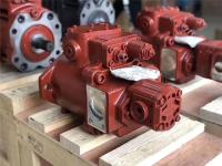China Yuchai Model K3SP36C K3SP36C Excavator Hydraulic Main Drive Pump Spare Parts Excavator For 3.5 Ton excavating machine for sale