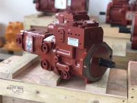 China Yuchai Model K3SP36C K3SP36C Excavator Hydraulic Main Drive Pump Spare Parts Excavator For 3.5 Ton excavating machine for sale