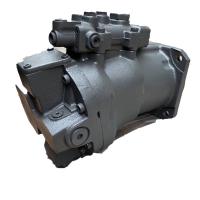 China Hitachi Digger Excavator Hydraulic Main Pump Controller EX270 Parts Bomba De Excavadora for sale