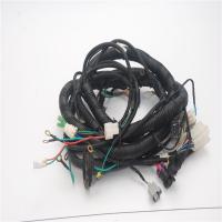 China PC200-7 komatsu New external wiring harness excavator spare parts   20Y-06-31614 for sale