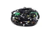 China PC200-7 komatsu New inner wiring harness excavator spare parts   20Y-06-71512 for sale