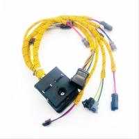 China Excavator Spare Part PC300-7 New external wiring harness   207-06-71114 For komatsu Excavator for sale