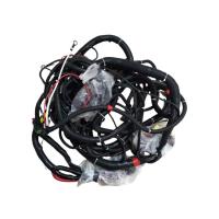 China good price PC400 450-7 komatsu External wiring harness 208-06-71113 for sale