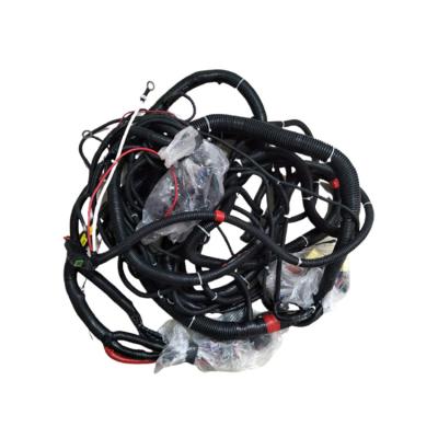 China good price PC400 450-7 komatsu External wiring harness 208-06-71113 for sale