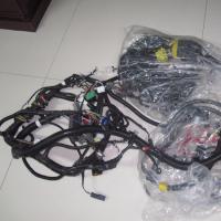 China good price PC400 450-7 komatsu External wiring harness 208-06-71113 for sale